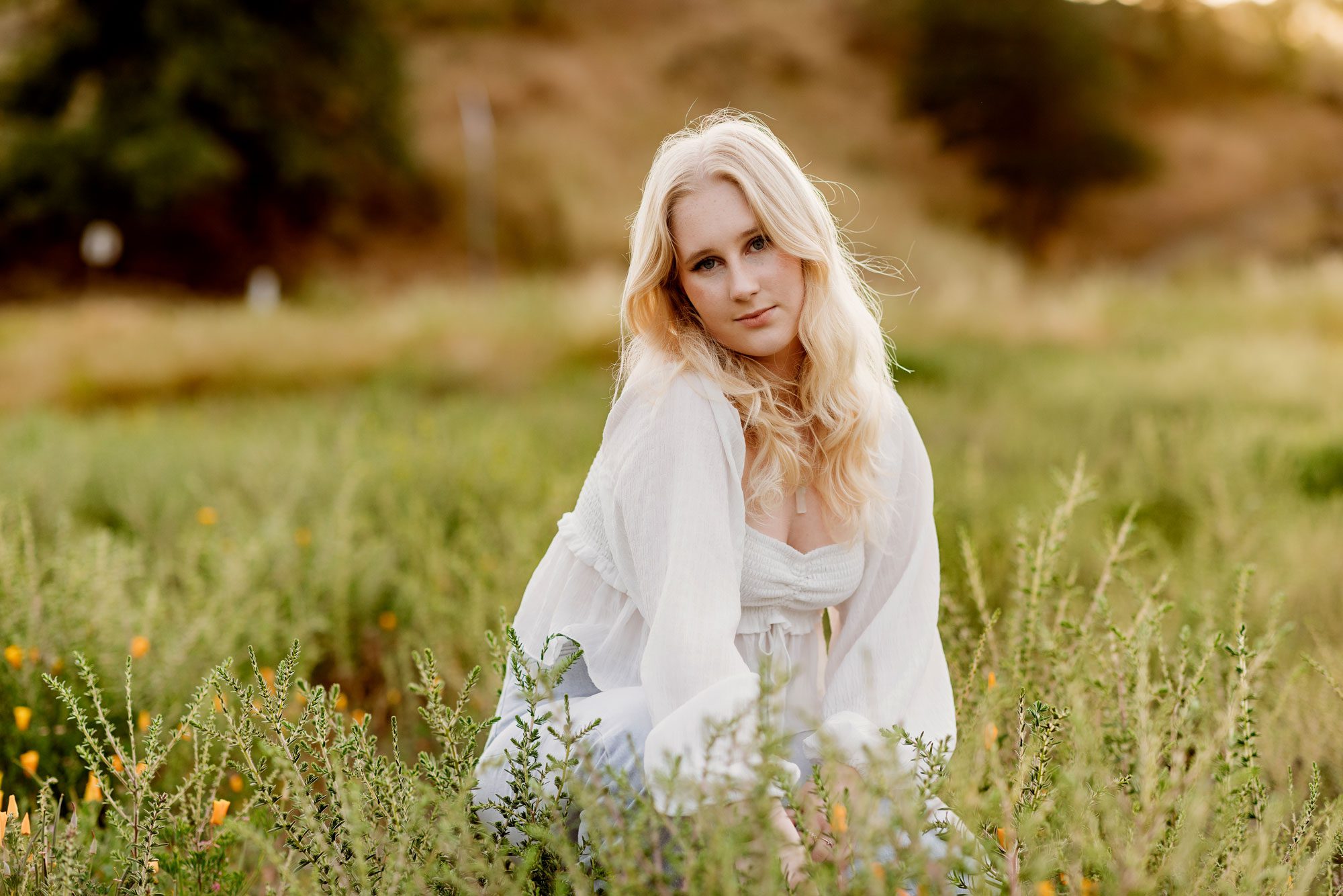 6 Simple Tips for Magazine Worthy Senior Photos! - Kaitlyn Rose Photography