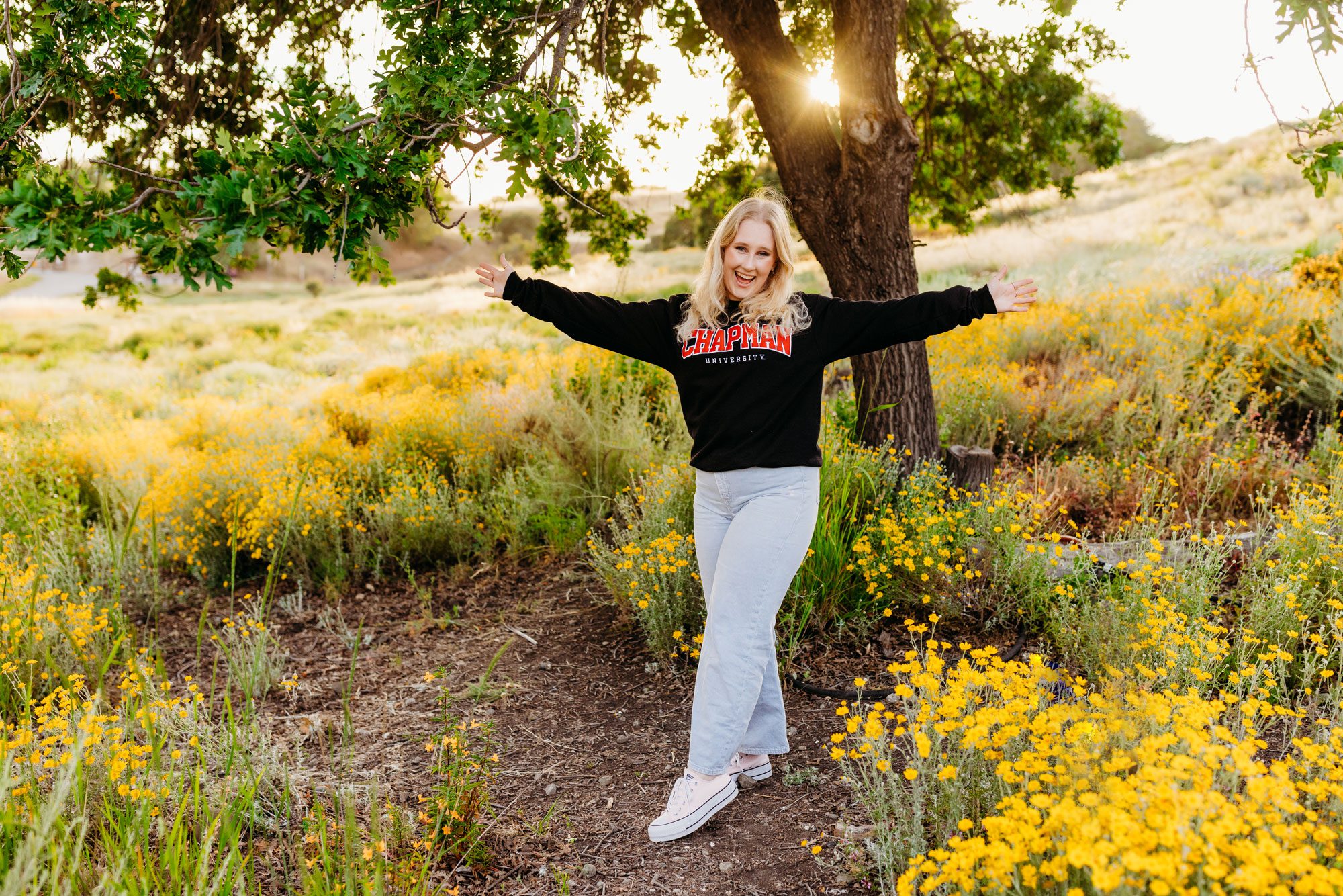 6 Simple Tips for Magazine Worthy Senior Photos! - Kaitlyn Rose Photography