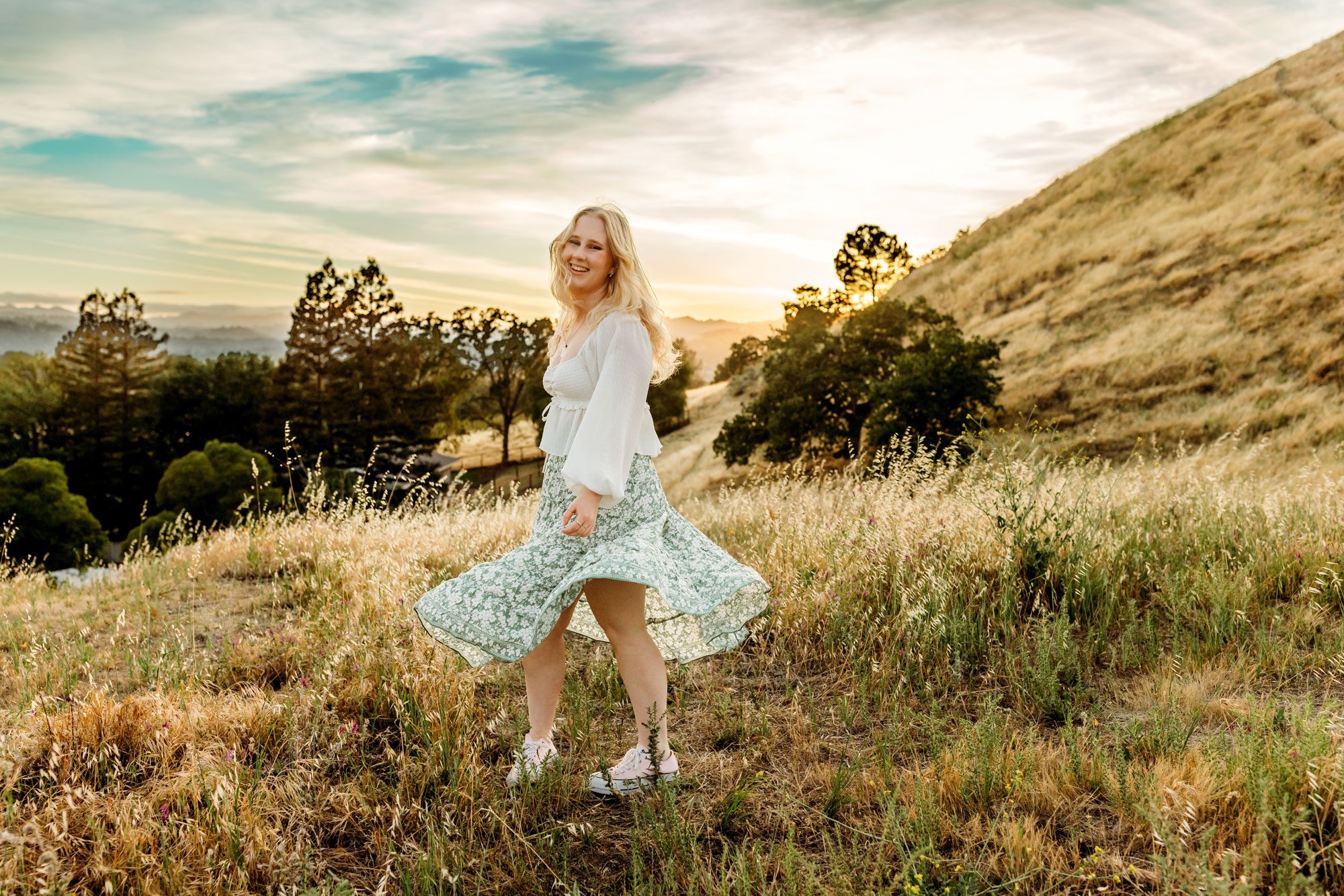 6 Simple Tips for Magazine Worthy Senior Photos! - Kaitlyn Rose Photography