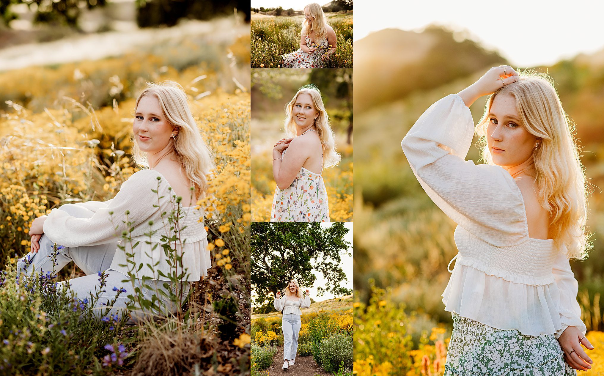 6 Simple Tips for Magazine Worthy Senior Photos! - Kaitlyn Rose Photography