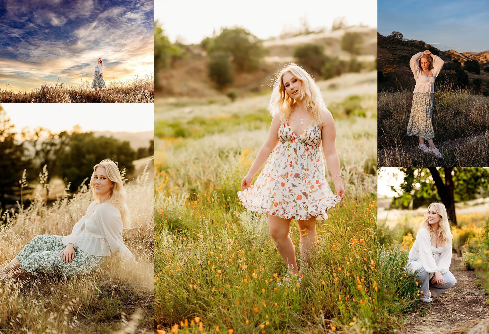 6 Simple Tips for Magazine Worthy Senior Photos! - Kaitlyn Rose Photography