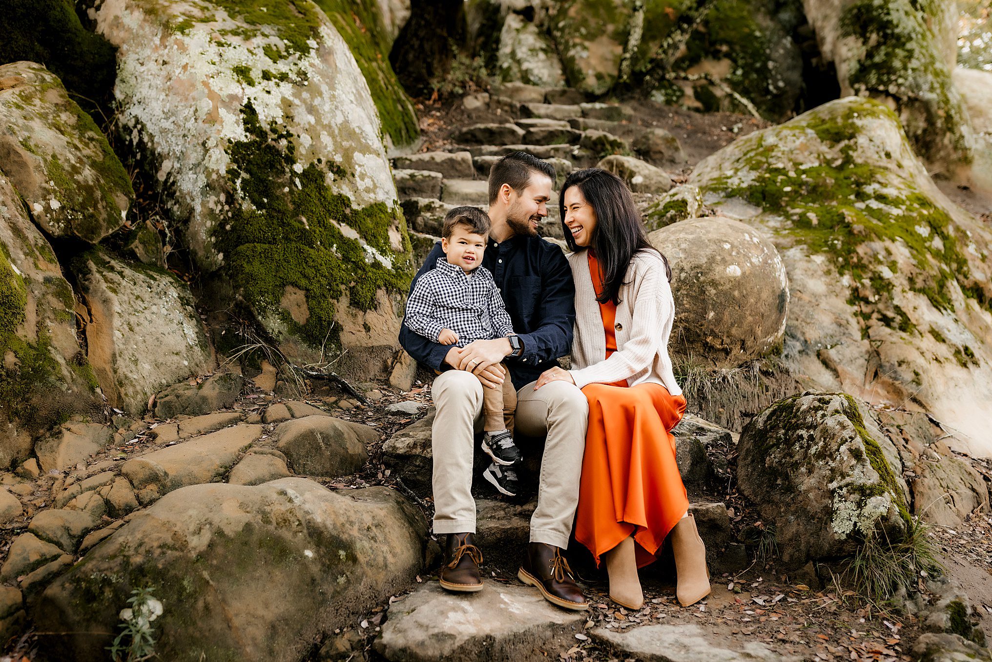 The Best San Francisco Bay Area Photography Locations for Family ...