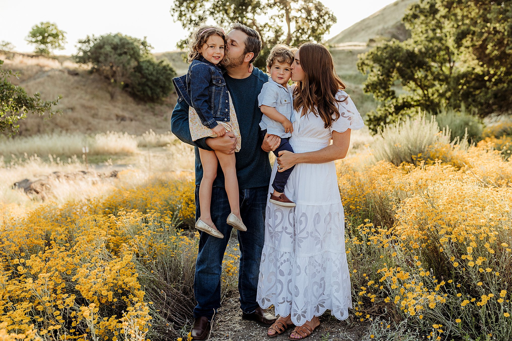 Capturing the Colors of Spring: Why You Should Book A Spring Mini ...