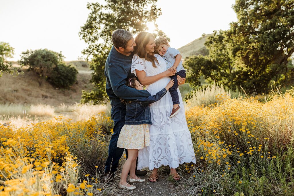 Capturing the Colors of Spring: Why You Should Book A Spring Mini ...